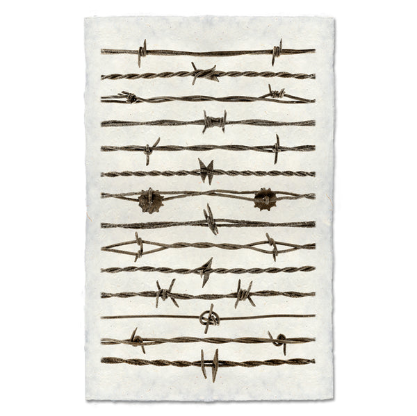 Ranch - BARLOGA STUDIOS- fine photographs on intriguing papers