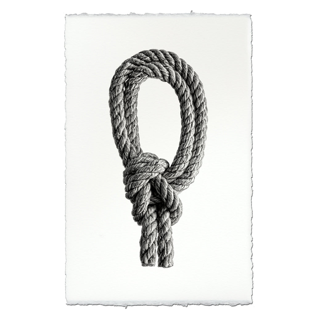 Bowline | Coastal Wall Art | Fine Art Coastal Photography Print ...