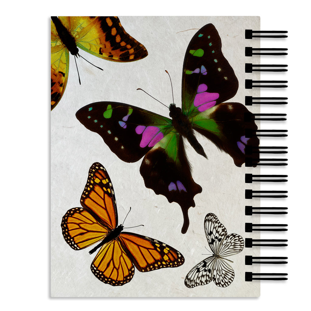 Butterfly Journal